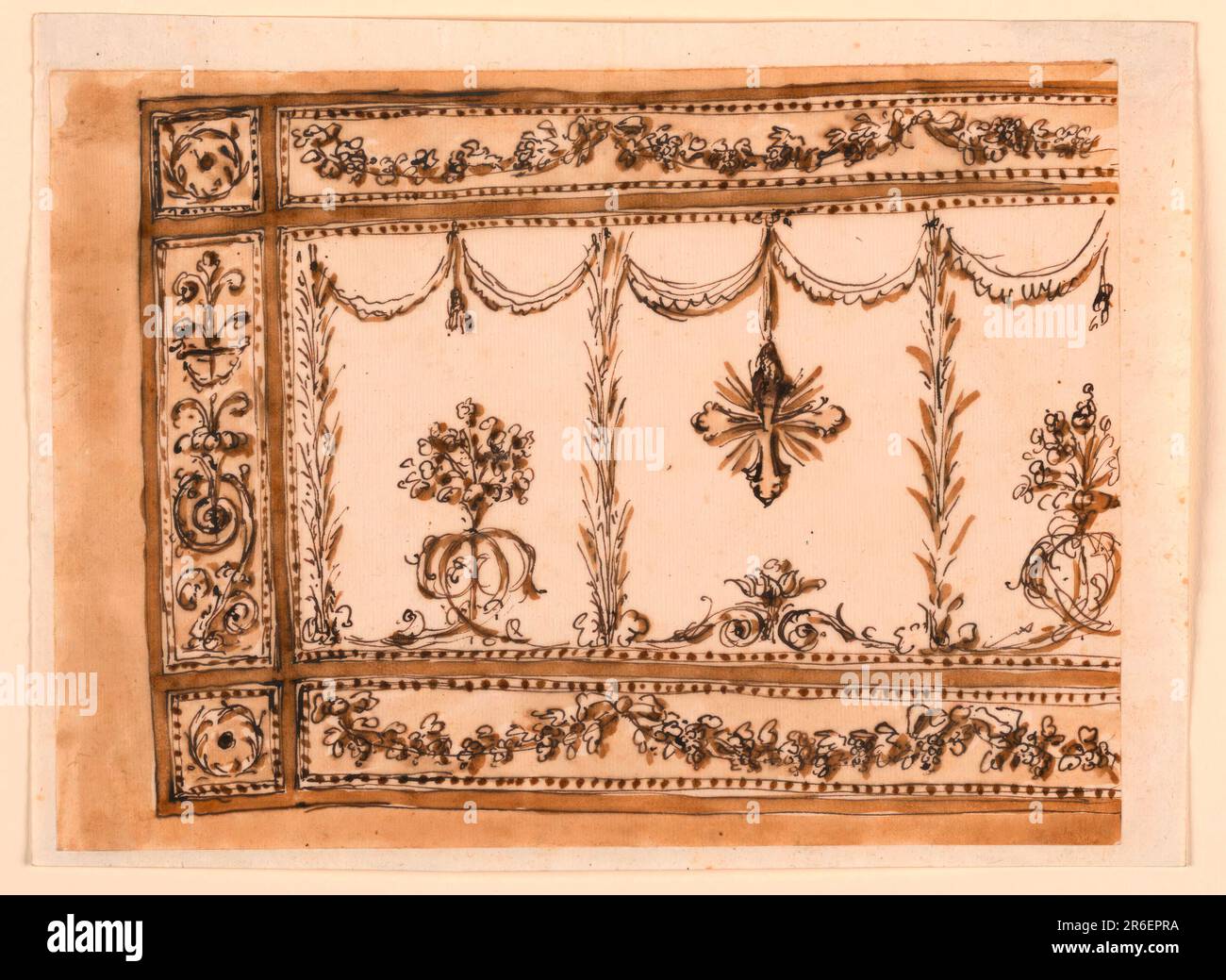 Volutes form Banque de photographies et d’images à haute résolution - Alamy