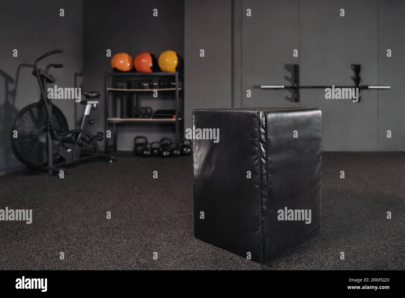 Équipement d'entraînement fonctionnel, d'entraînement et crossfit dans ...