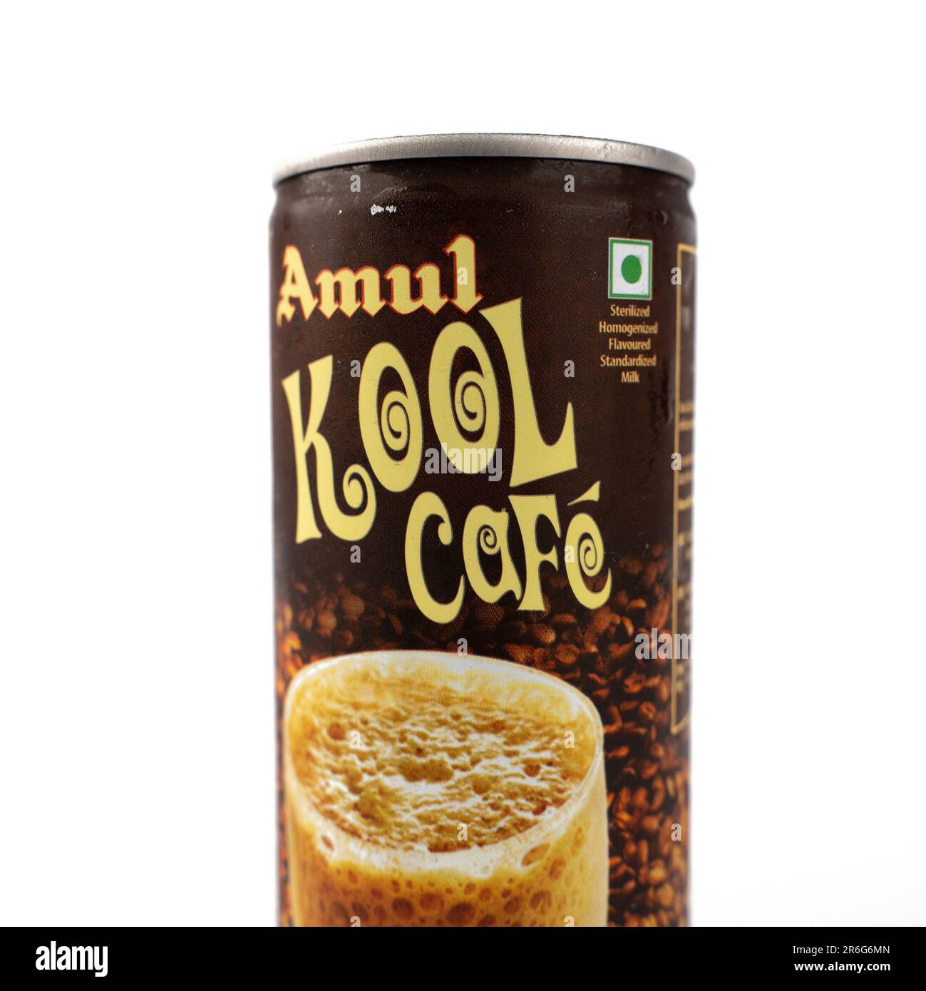 Amul kool Banque de photographies et d’images à haute résolution - Alamy