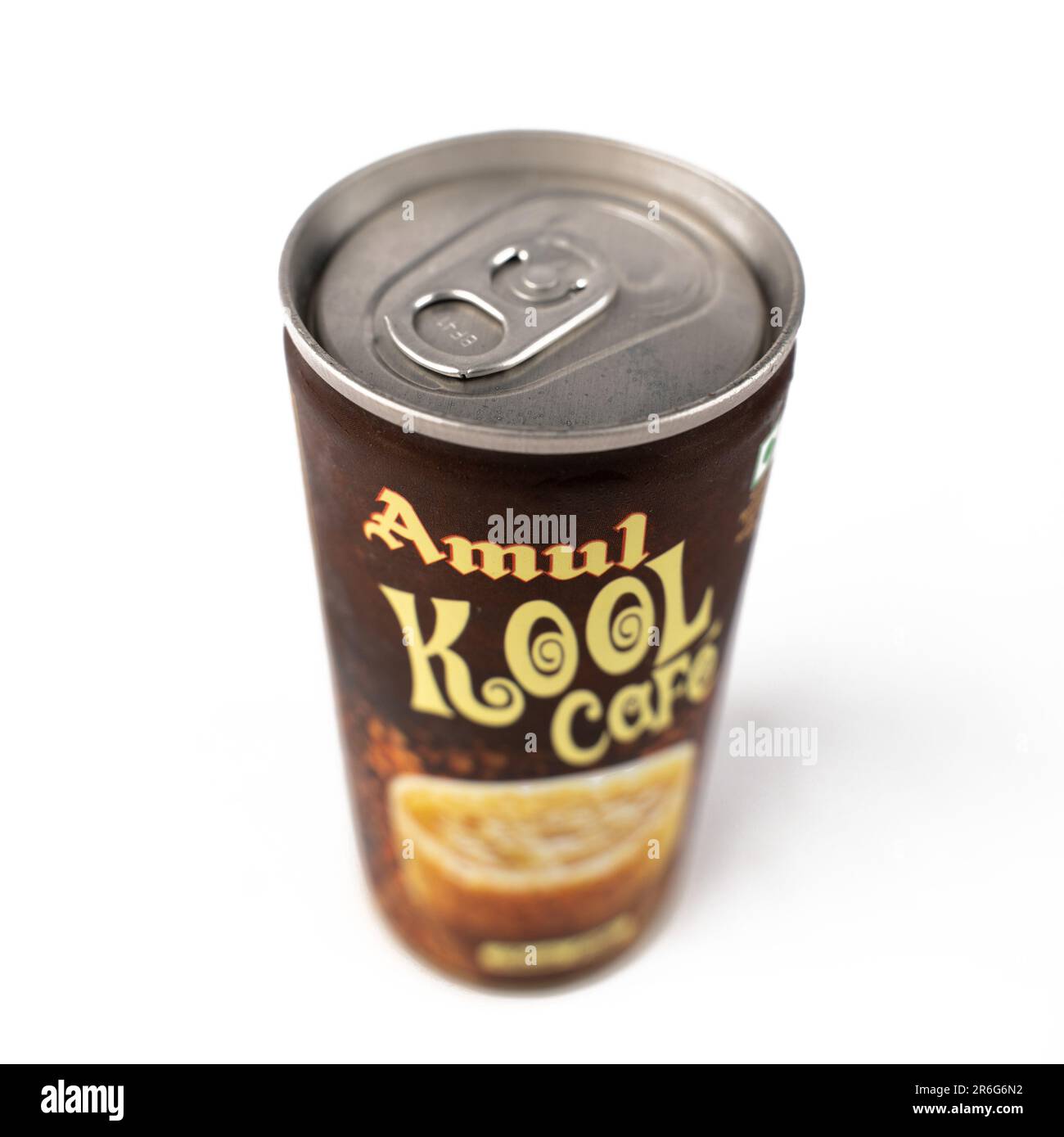 Amul kool Banque de photographies et d’images à haute résolution - Alamy