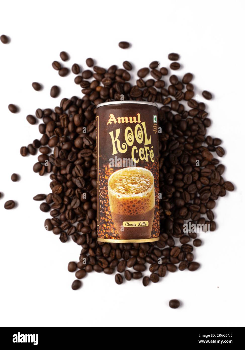 Amul kool Banque de photographies et d’images à haute résolution - Alamy