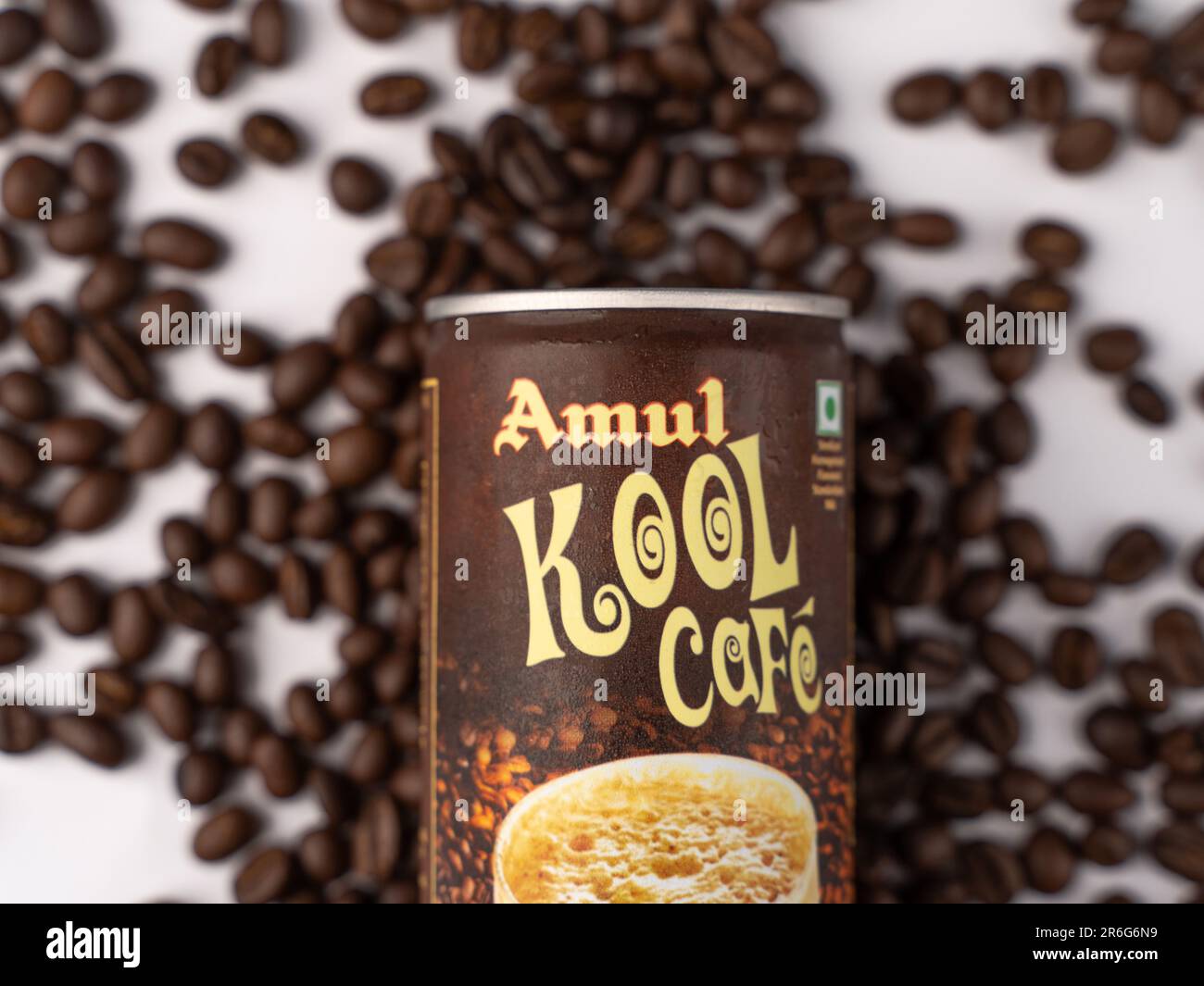 Amul kool Banque de photographies et d’images à haute résolution - Alamy