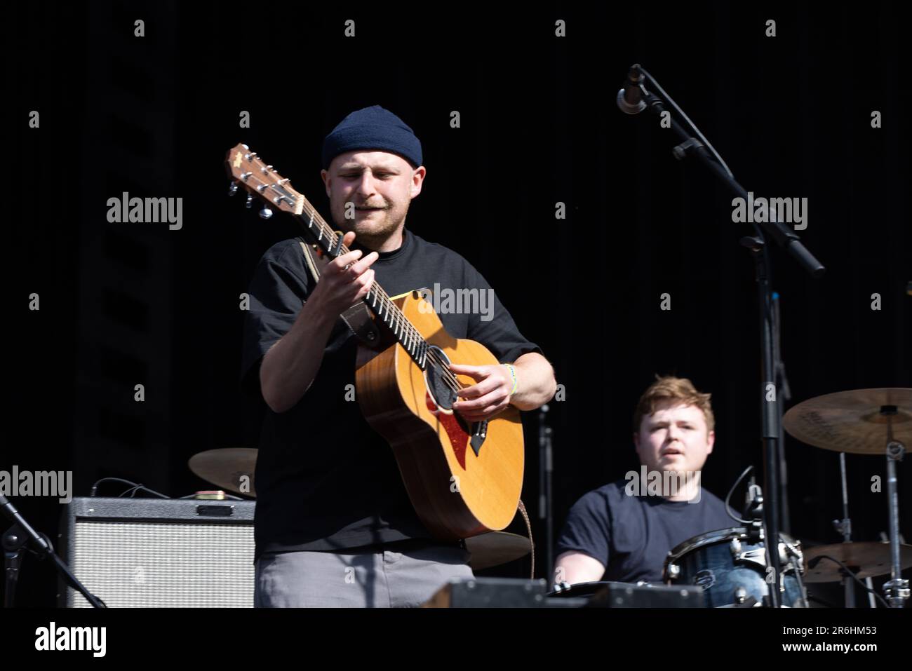 Hector sam Banque de photographies et d’images à haute résolution - Alamy