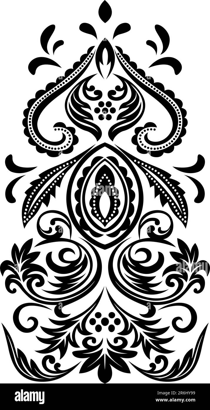 Motif volute Banque de photographies et d’images à haute résolution - Alamy