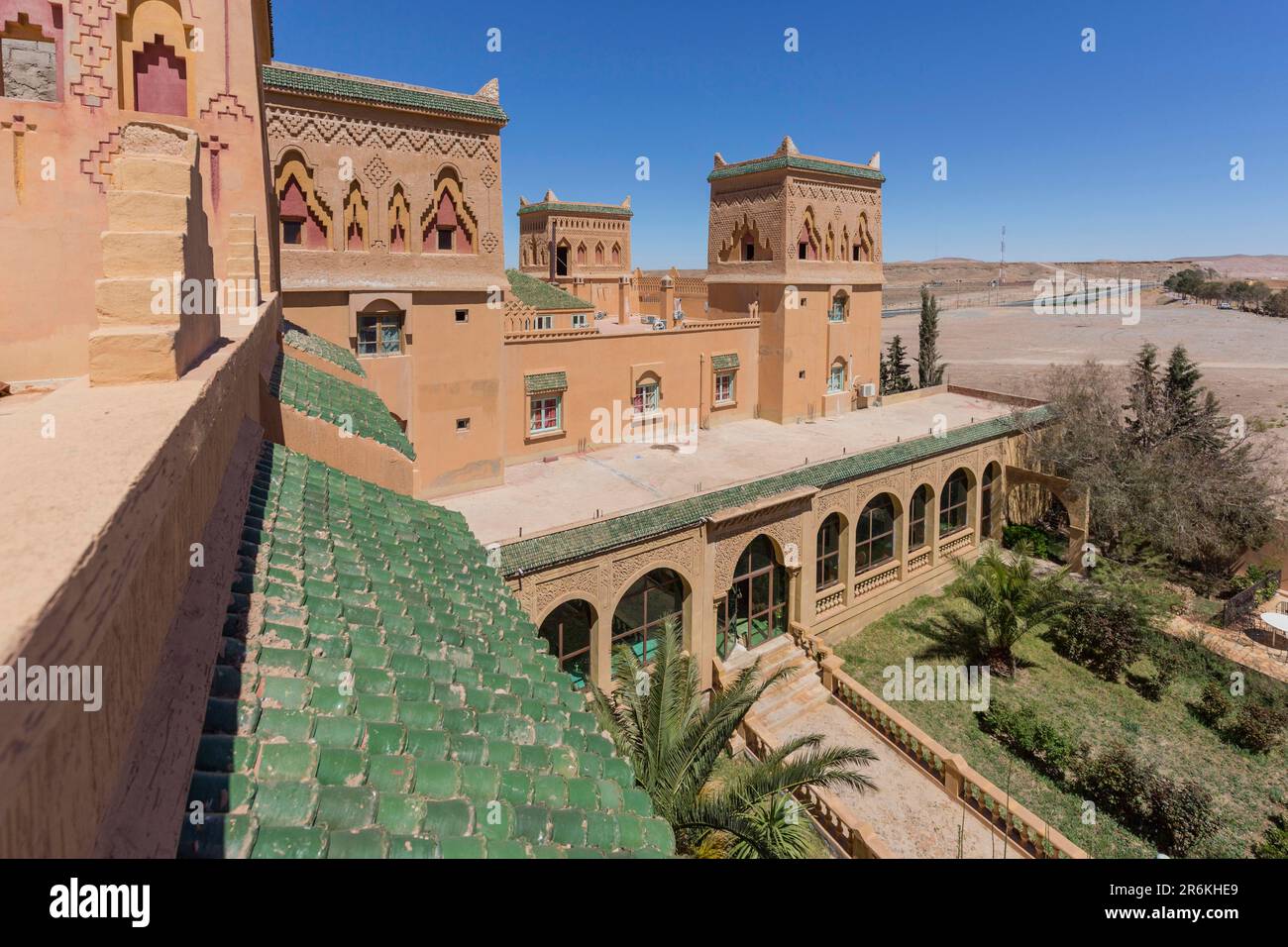 Midelt maroc Banque de photographies et d’images à haute résolution - Alamy