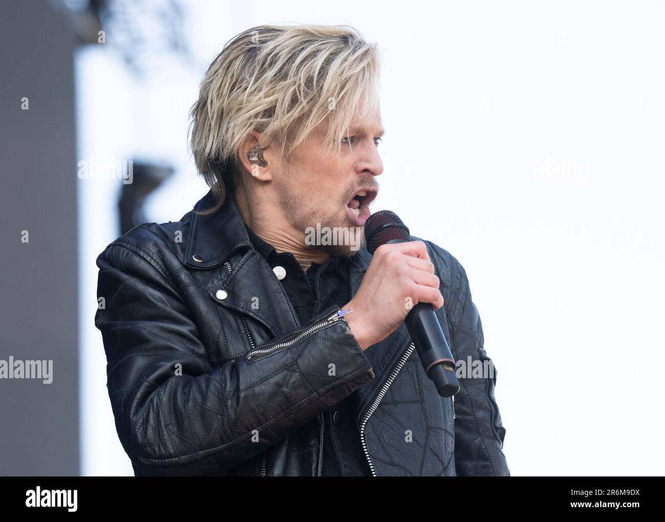 Erik gronwall Banque de photographies et d’images à haute résolution - Alamy