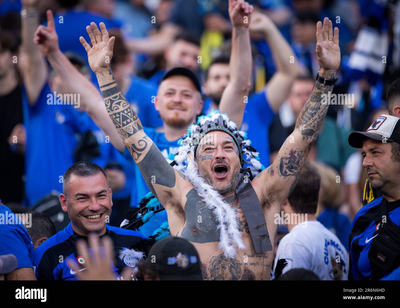 Inter mailand Banque de photographies et d’images à haute résolution ...