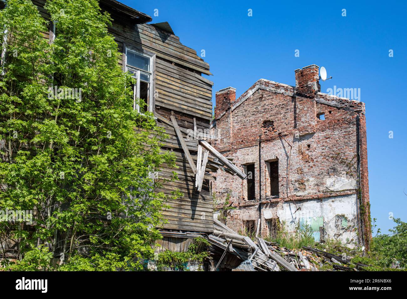 Lignes de kopli Banque de photographies et d’images à haute résolution ...