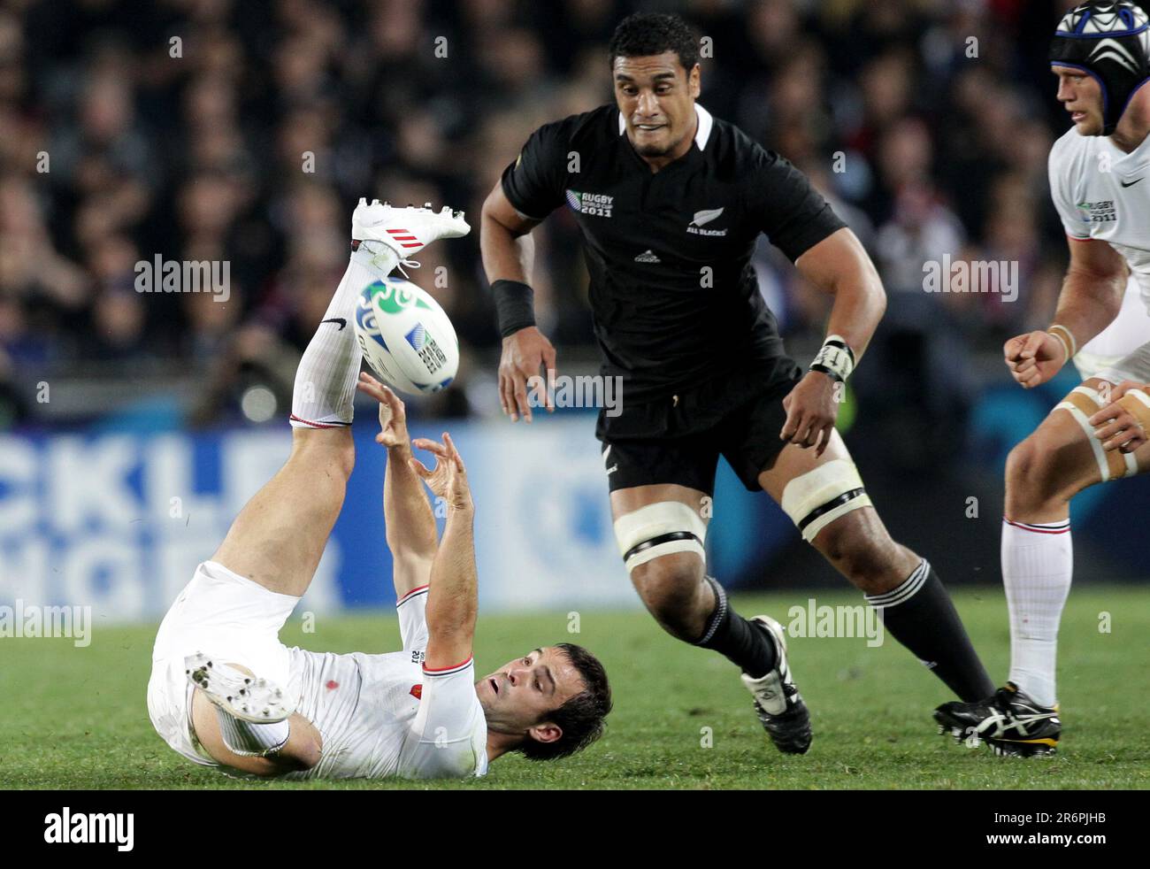 Morgan parra rugby Banque de photographies et d’images à haute ...