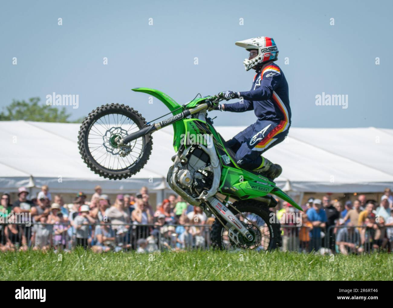 Flyin ryan Banque de photographies et d’images à haute résolution - Alamy