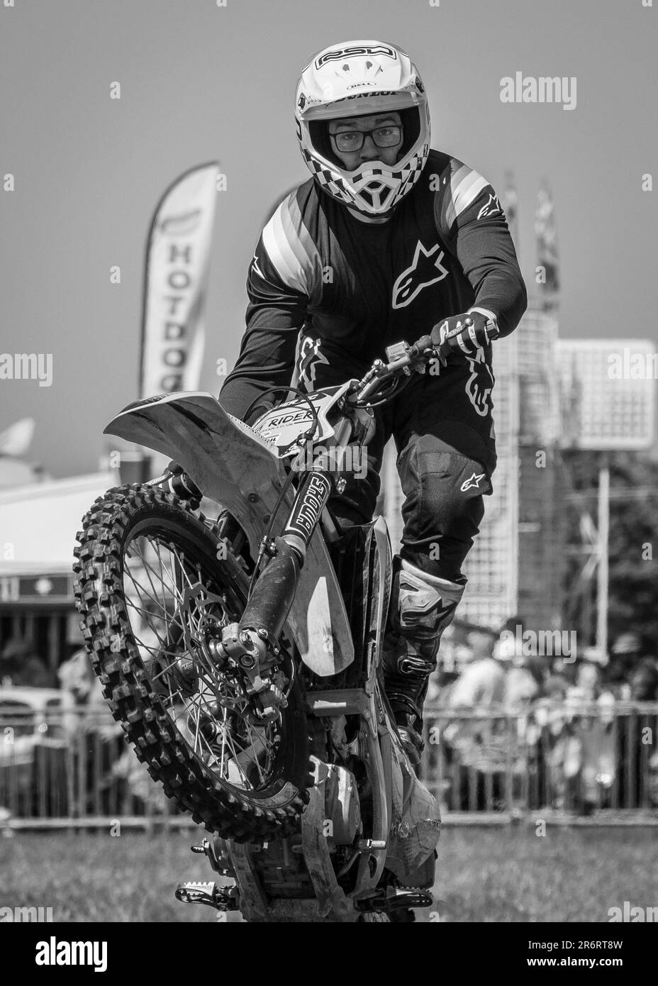 Flyin ryan Banque de photographies et d’images à haute résolution - Alamy