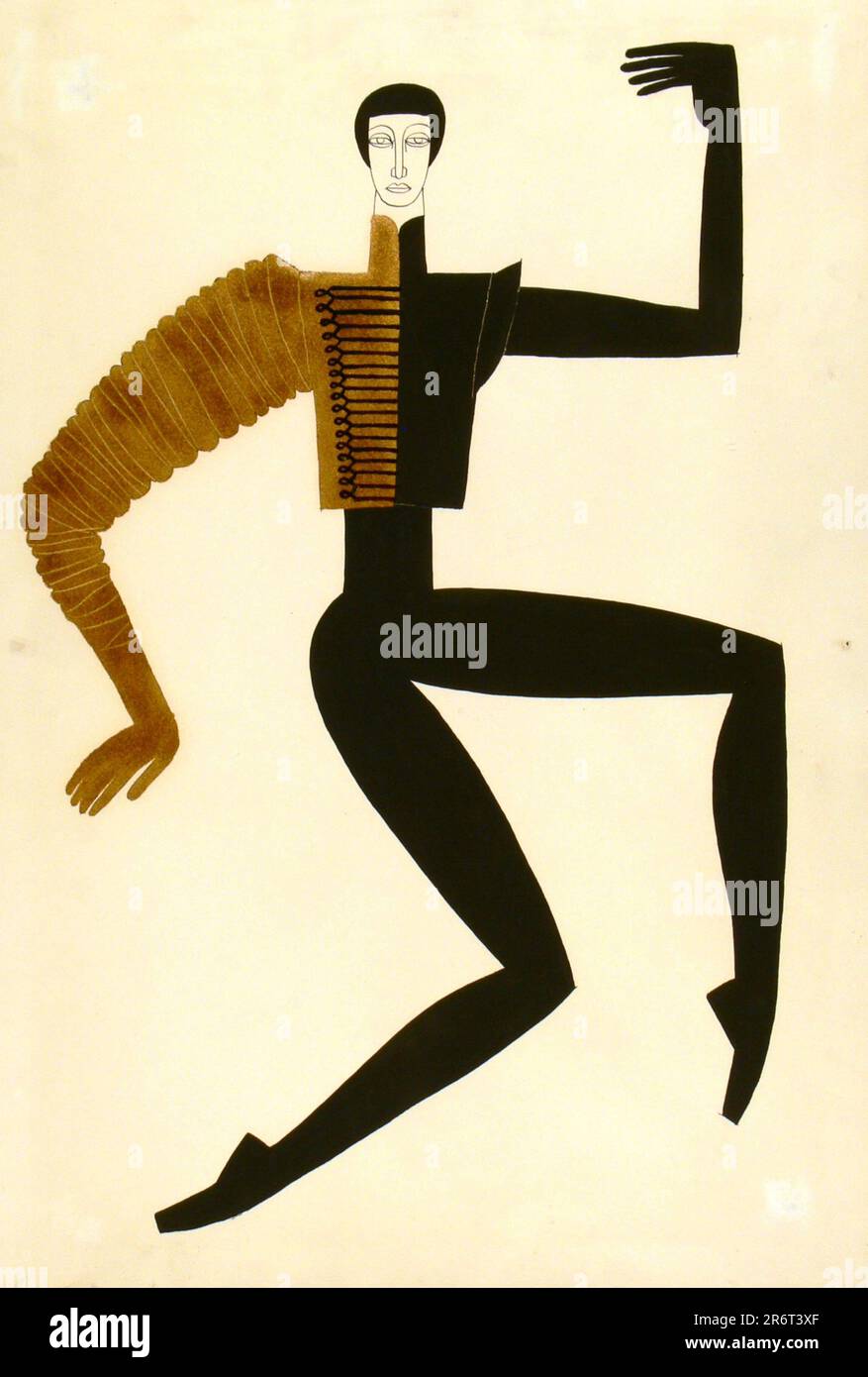 Boris messerer Banque de photographies et d’images à haute résolution ...