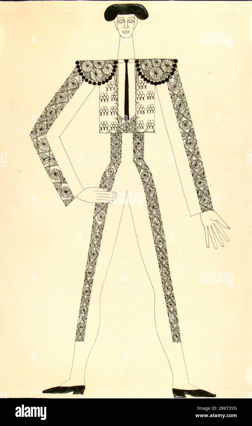 Boris messerer Banque de photographies et d’images à haute résolution ...