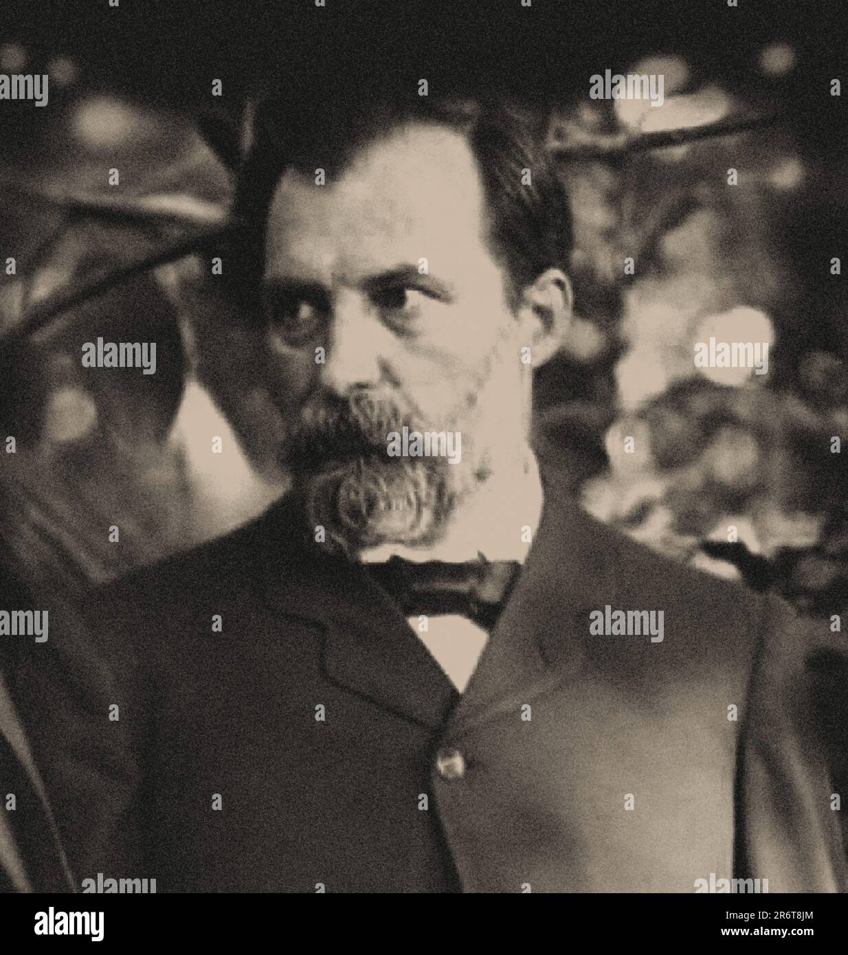 Paul carus Banque de photographies et d’images à haute résolution - Alamy