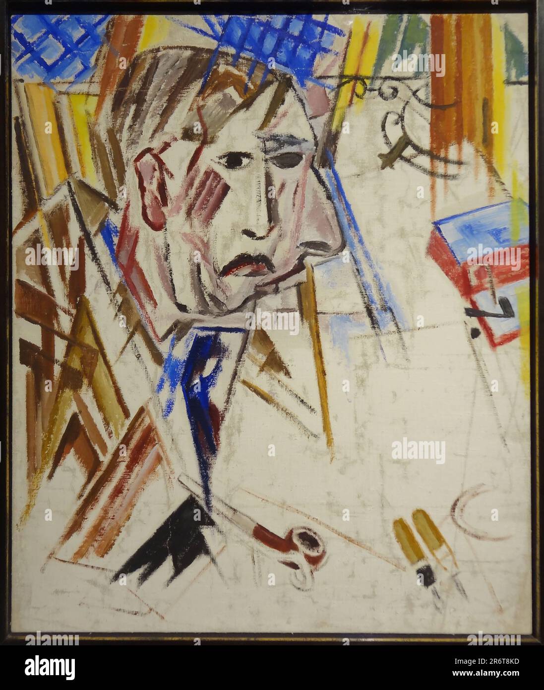 Igor fyodorovich stravinsky Banque de photographies et d’images à haute ...