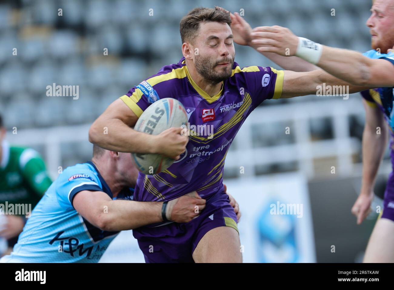 Alex clegg Banque de photographies et d’images à haute résolution - Alamy