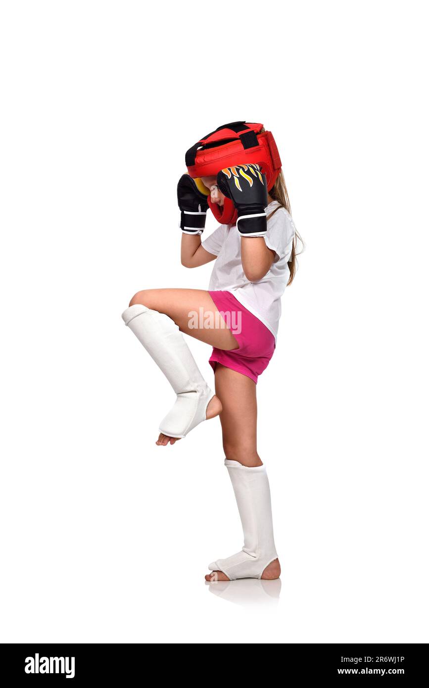 Box thai Banque de photographies et d’images à haute résolution - Alamy