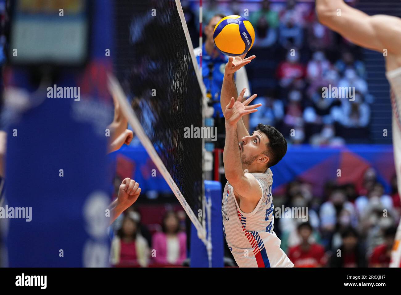 Vuk todorovic Banque de photographies et d’images à haute résolution ...