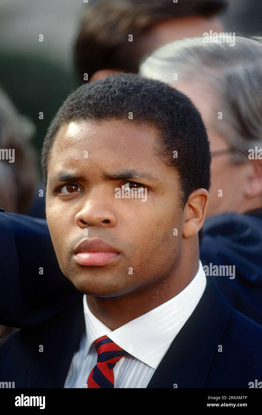 Jesse jr Banque de photographies et d’images à haute résolution - Alamy