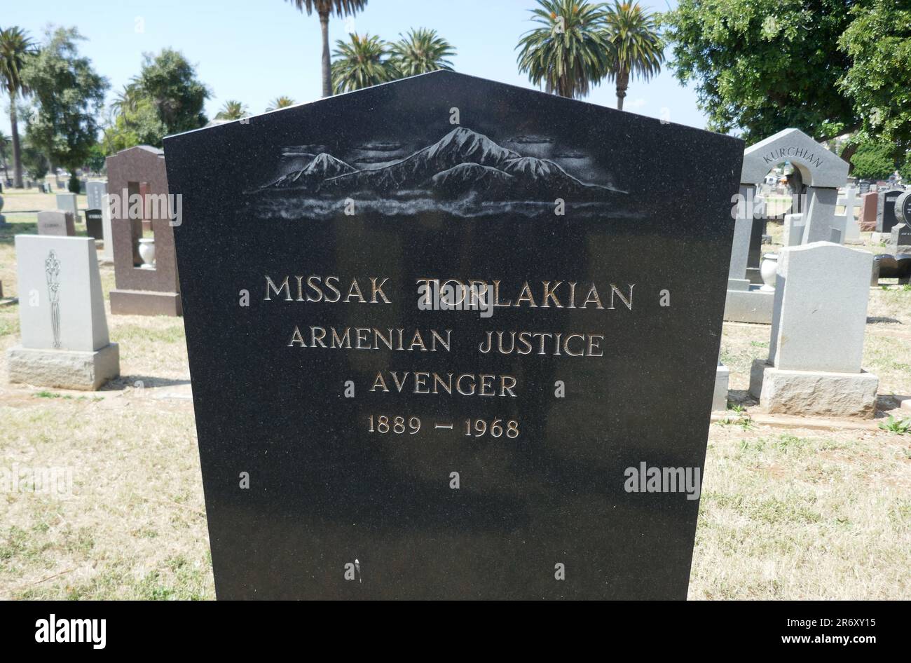 Missak torlakian Banque de photographies et d’images à haute résolution ...