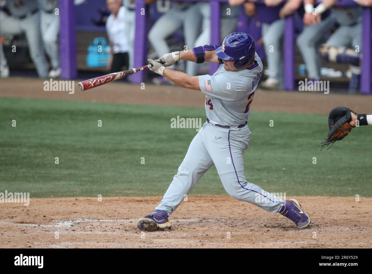 Baton Rouge, États-Unis. 11th juin 2023. 11 juin 2023: Le Cade Beloso ...