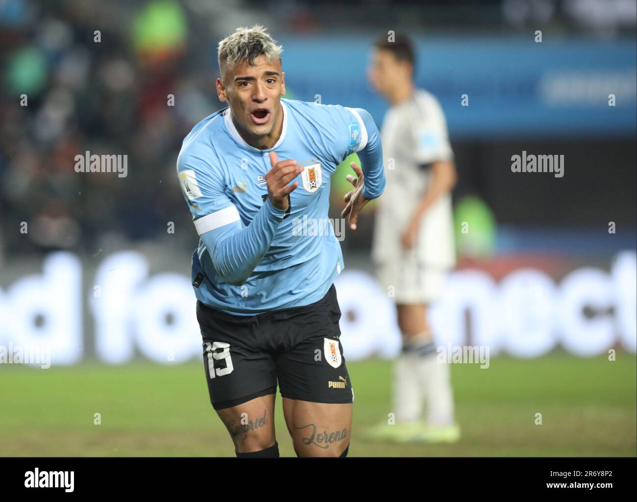 Luciano rodriguez Banque de photographies et d’images à haute ...