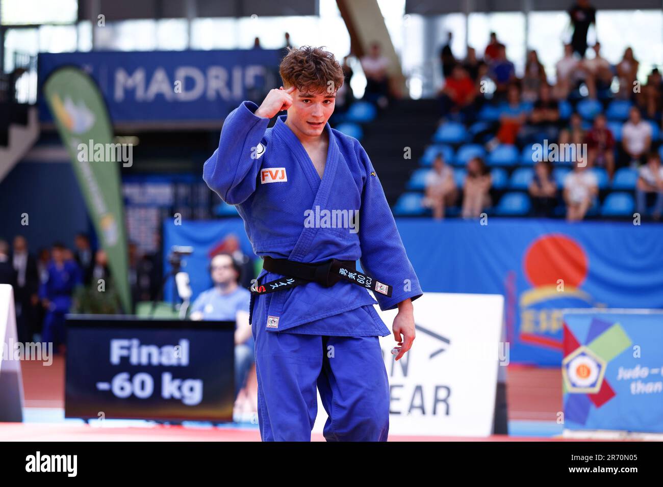 Luis barroso Banque de photographies et d’images à haute résolution - Alamy