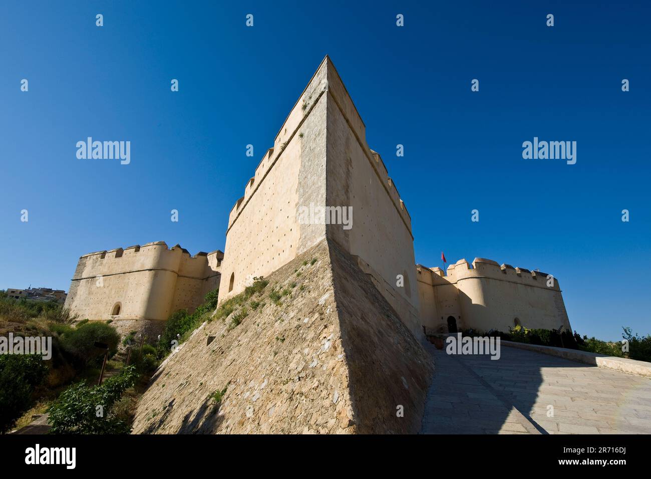 Borj nord fès Banque de photographies et d’images à haute résolution ...