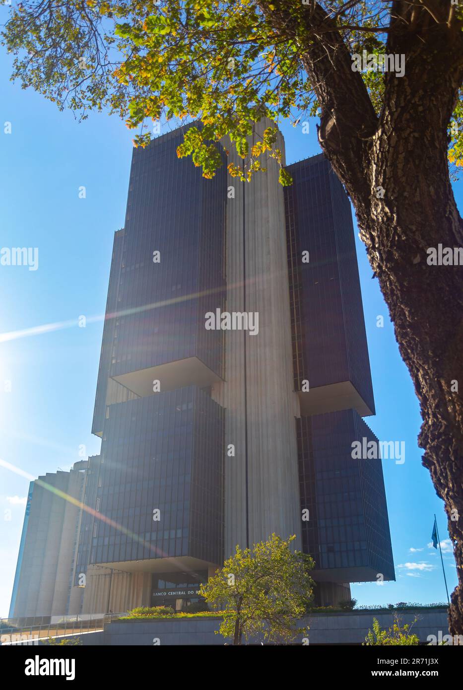 Capitale du brésil Banque de photographies et d’images à haute ...