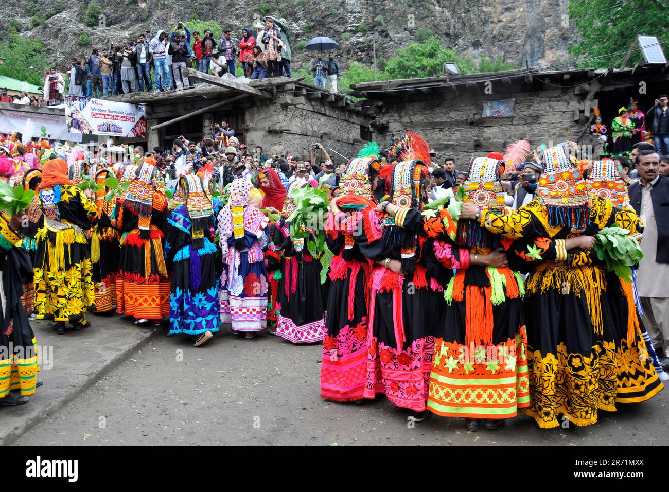 Festival de kalash Banque de photographies et d’images à haute ...
