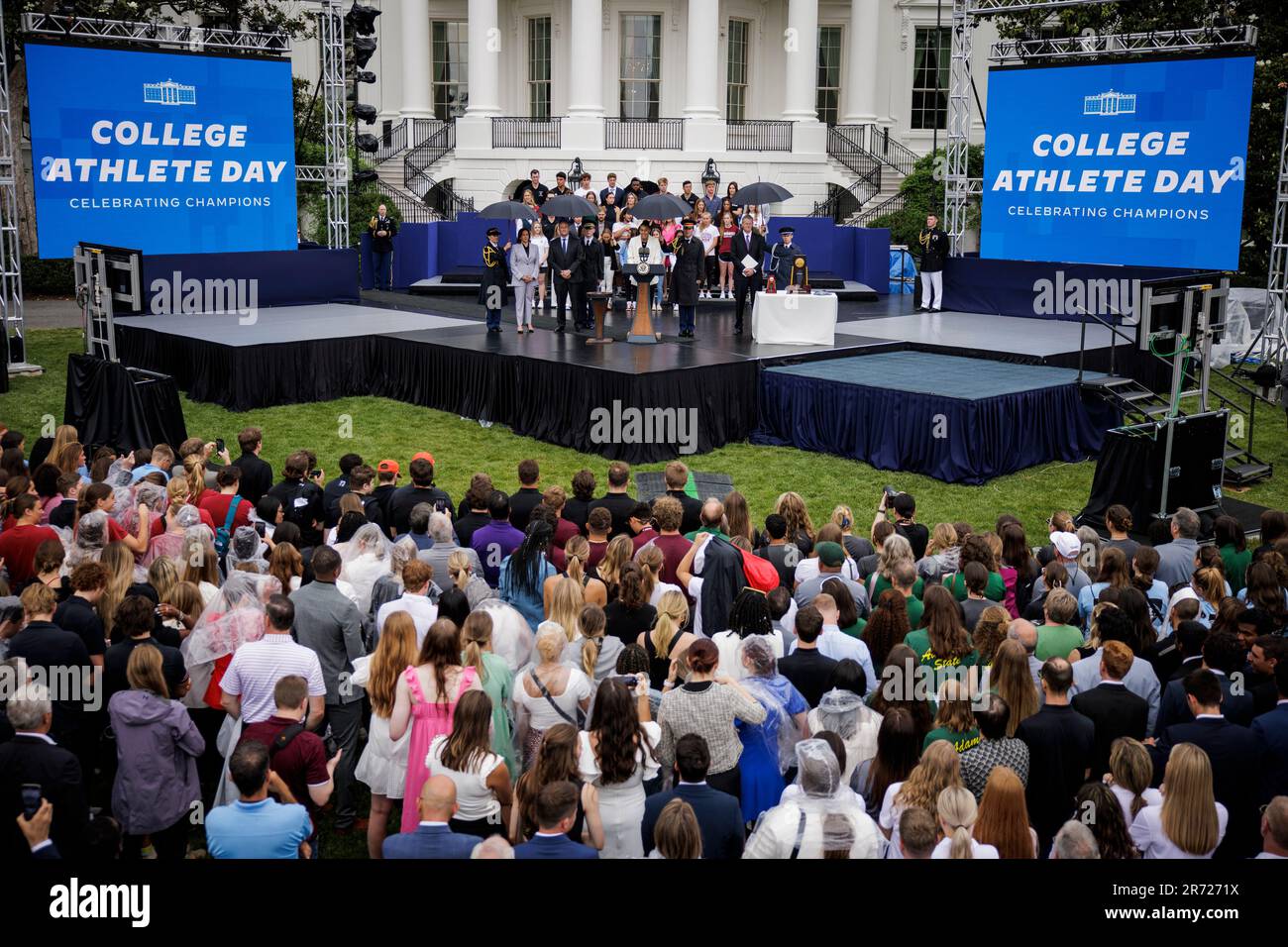 Washington, États-Unis. 12th juin 2023. Logan Eggleston, joueur ...