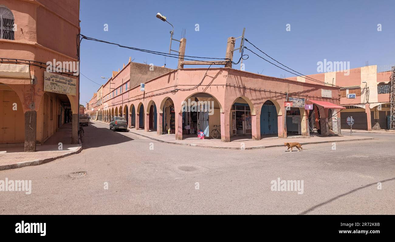 Tata maroc Banque de photographies et d’images à haute résolution - Alamy