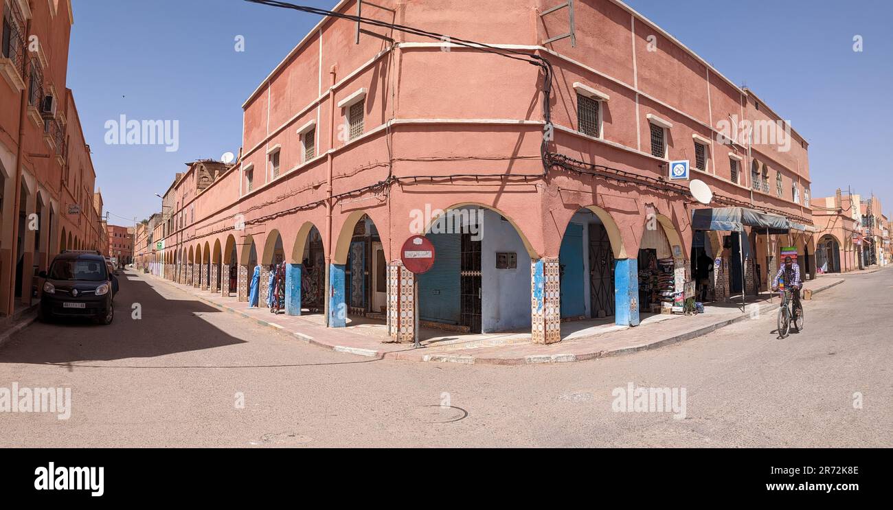 Tata maroc Banque de photographies et d’images à haute résolution - Alamy