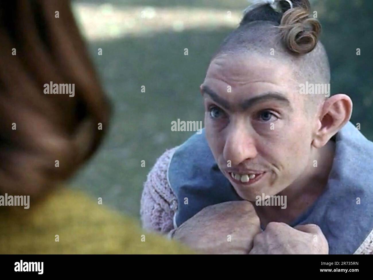 Los Angeles, États-Unis. Une scène de la nouvelle série TV ©FX Network ...