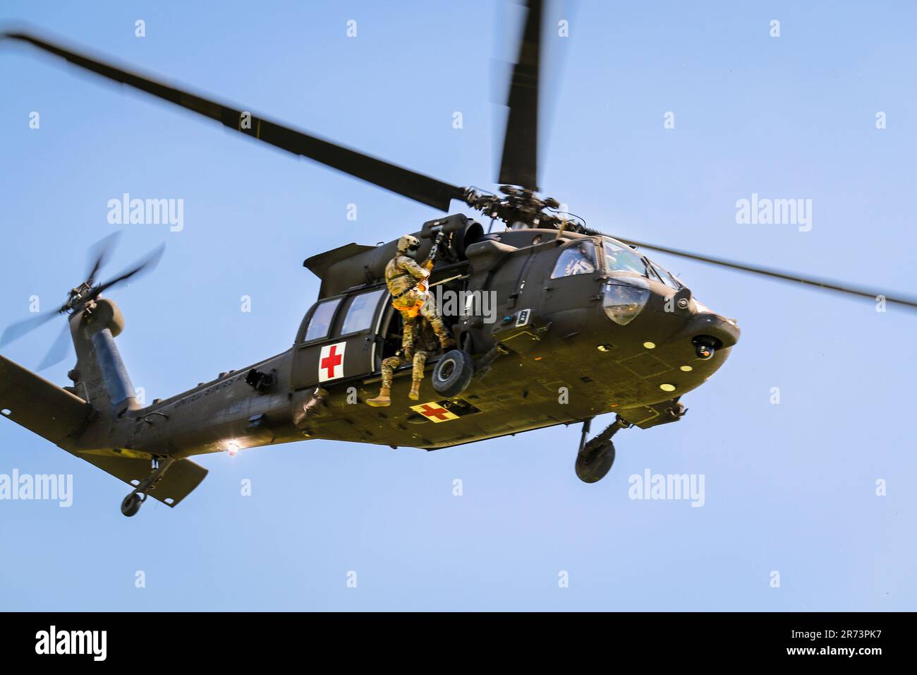 Nine line medevac Banque de photographies et d’images à haute ...