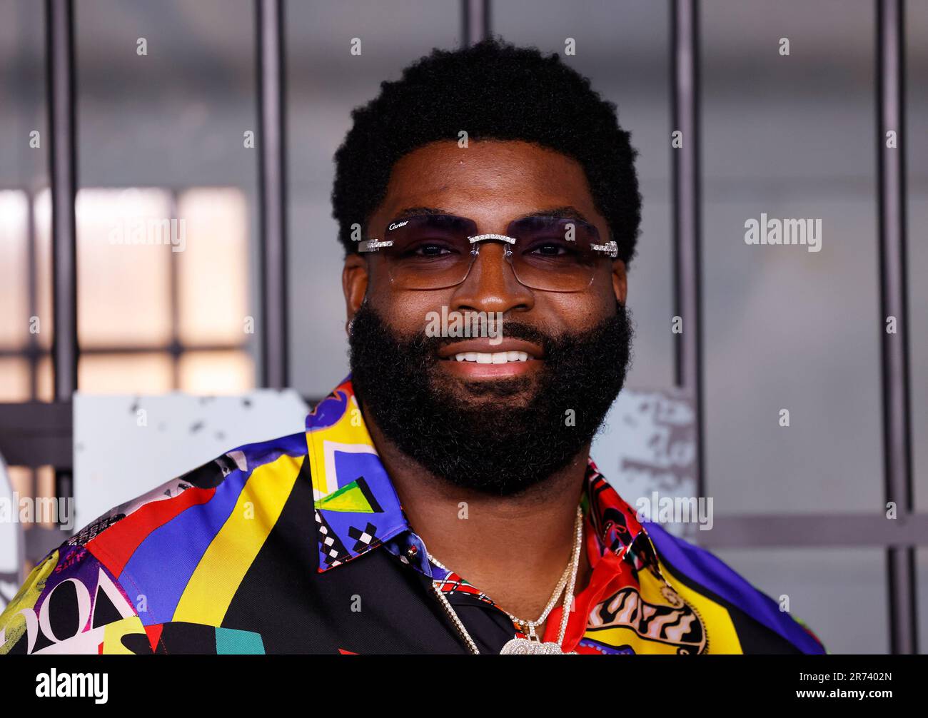 Vinny curry Banque de photographies et d’images à haute résolution - Alamy
