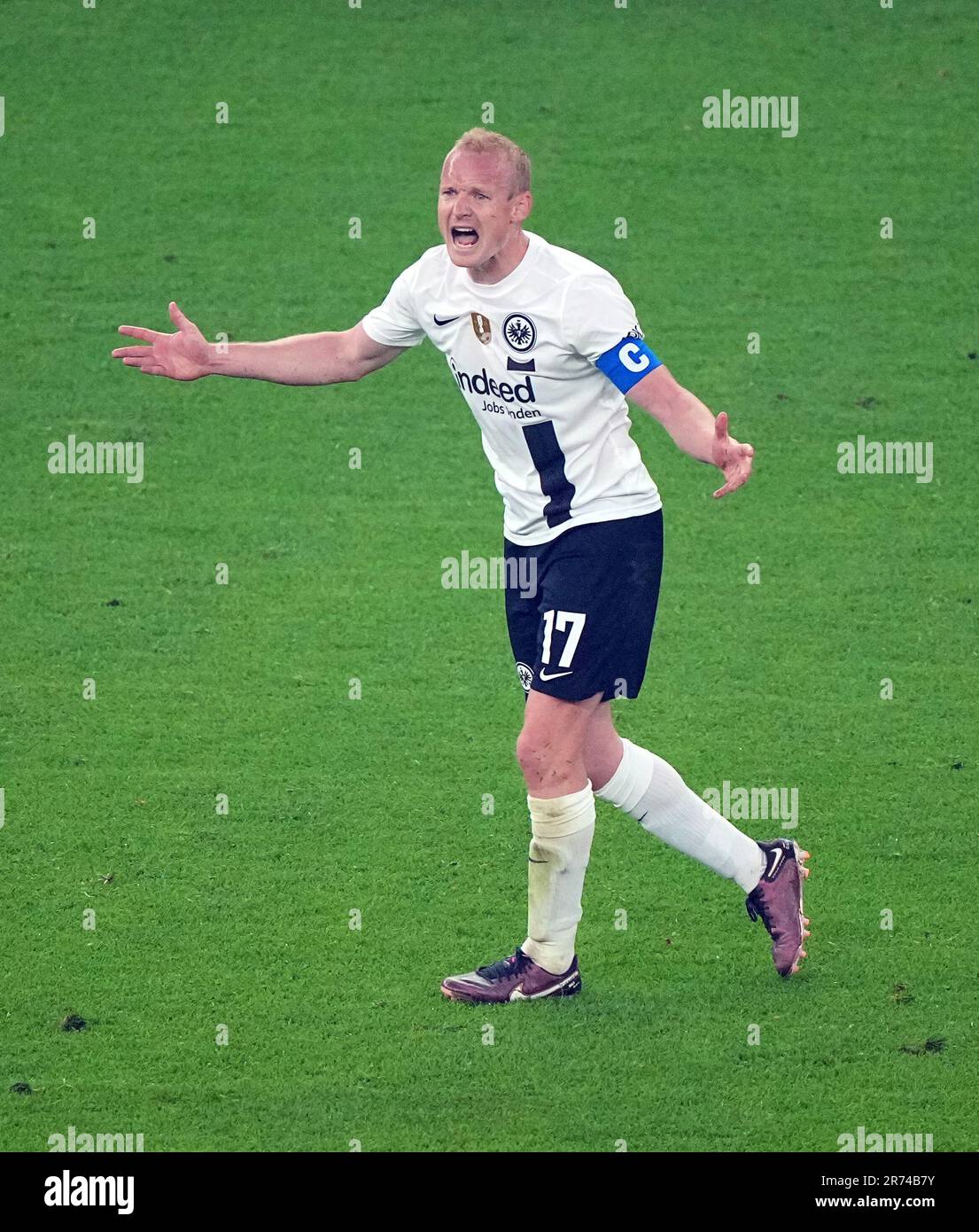 Berlin, Allemagne. 03rd juin 2023. Football: Coupe DFB, finale, RB ...