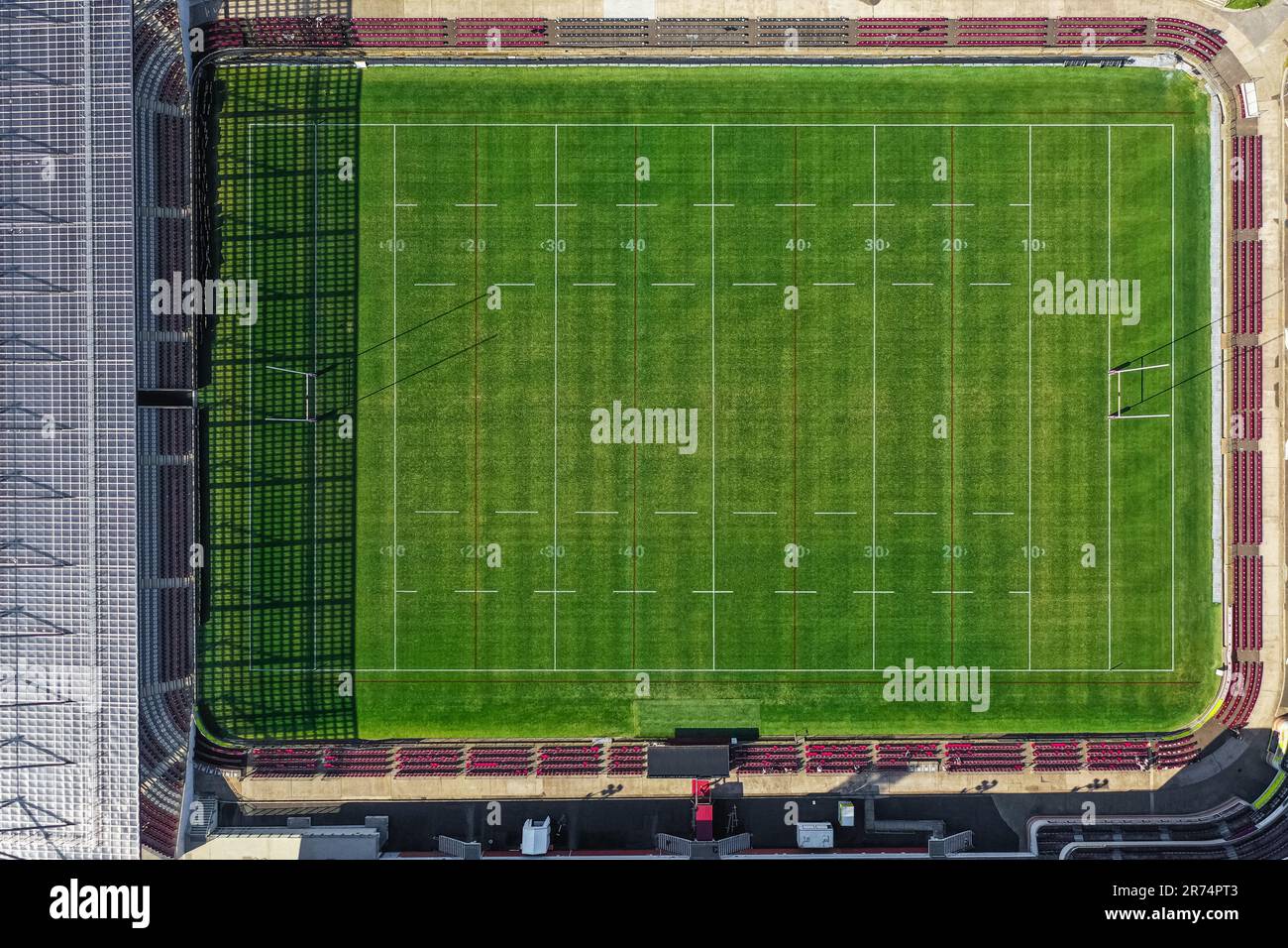 Nrl rugby Banque de photographies et d’images à haute résolution - Alamy