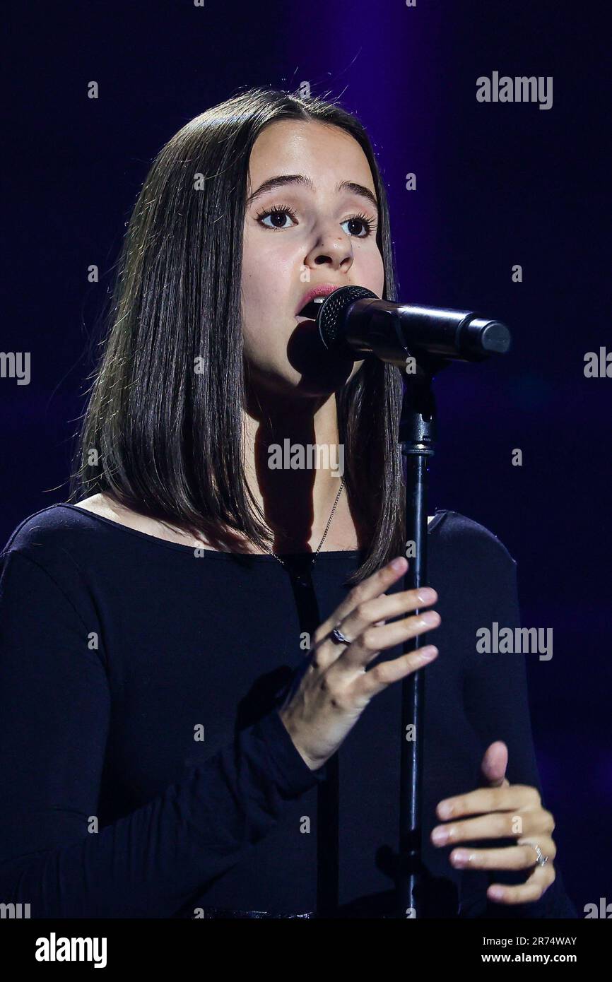 Marina Kaye se produit à Psychodon 2023 Party à l'Olympia sur 12 juin ...