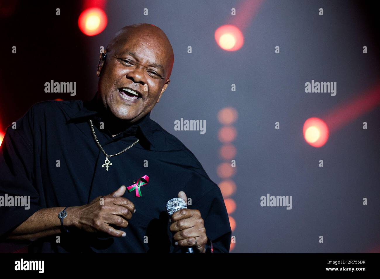 Mario Ramsamy se produit au Psychodon 2023 Party à l'Olympia on 12 juin ...