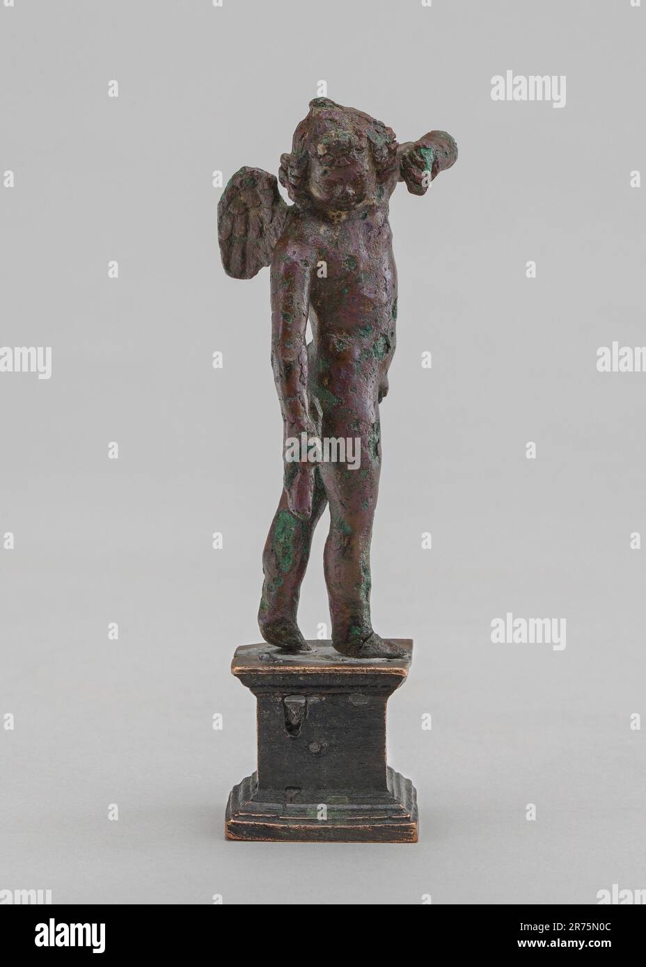 Torch roman Banque de photographies et d’images à haute résolution - Alamy