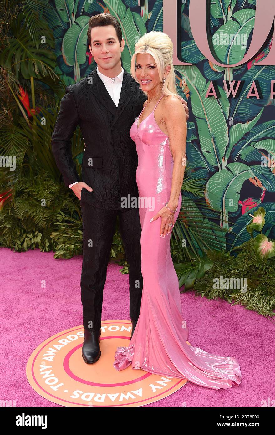 Meryl lipstein Banque de photographies et d’images à haute résolution ...