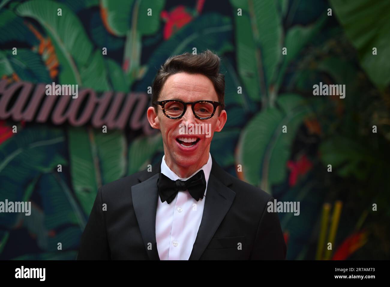 Kevin cahoon Banque de photographies et d’images à haute résolution - Alamy