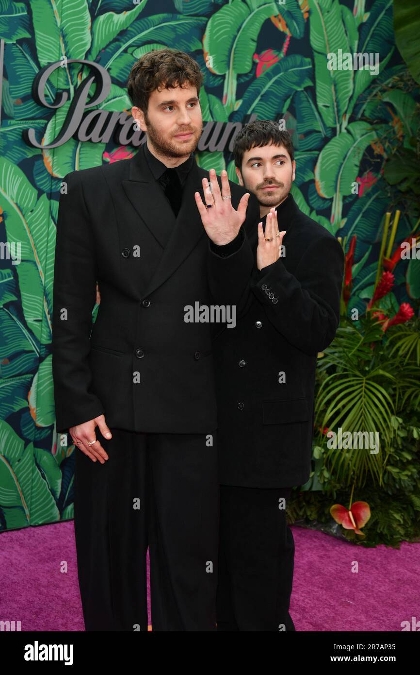 Noah galvin Banque de photographies et d’images à haute résolution - Alamy