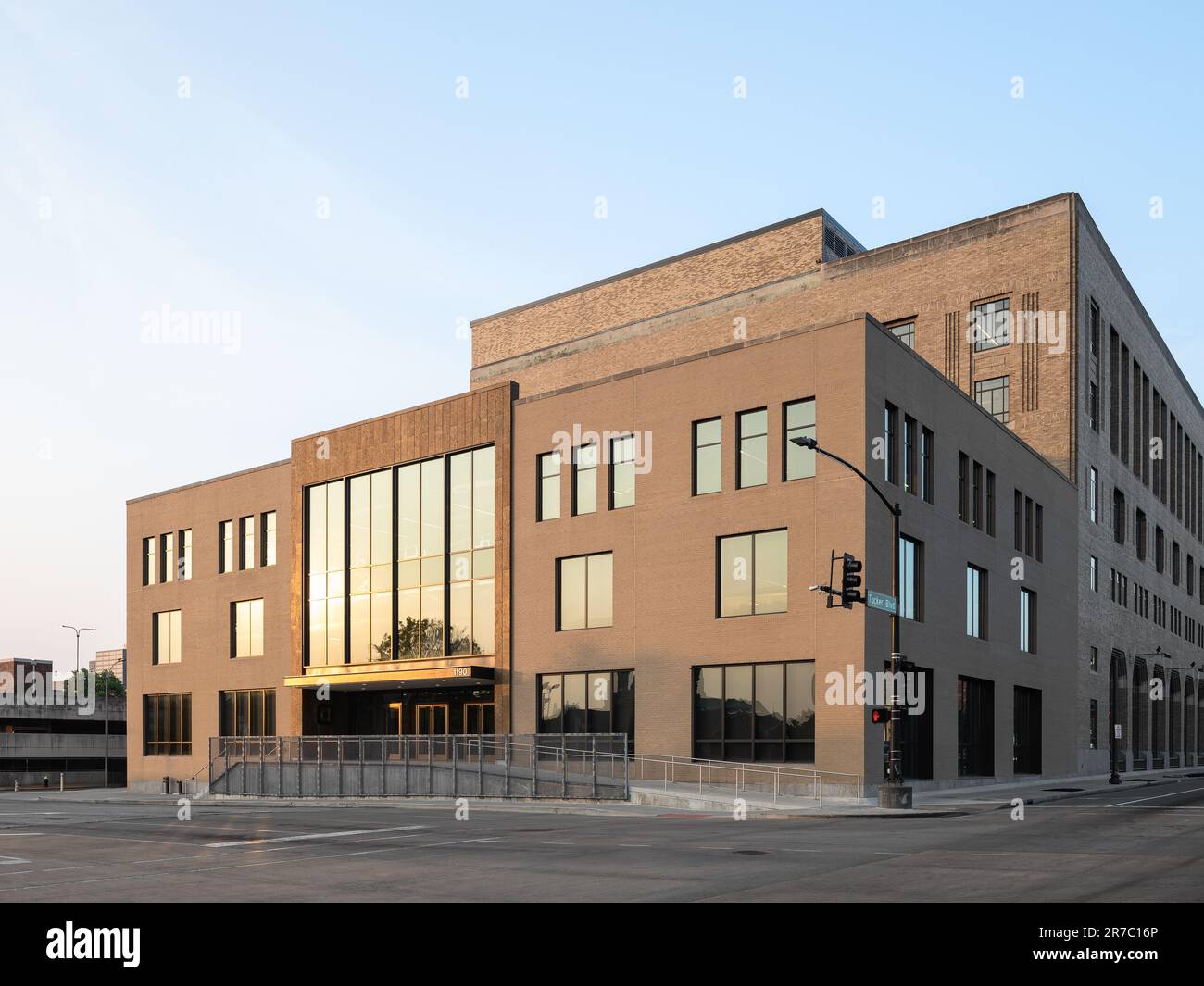 Financial square Banque de photographies et d’images à haute résolution ...