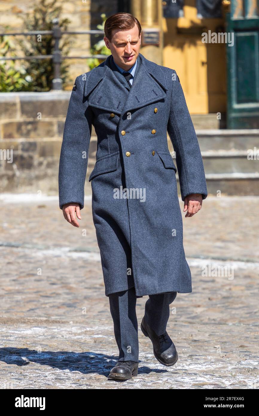 Nicolas ralph Banque de photographies et d’images à haute résolution ...