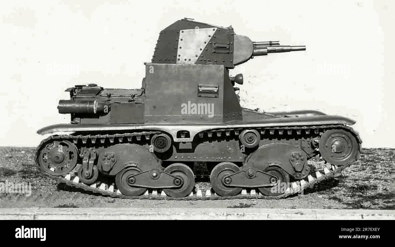 World war two vehicle Banque de photographies et d’images à haute ...