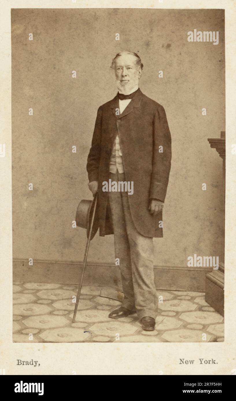 John pendleton kennedy Banque de photographies et d’images à haute ...