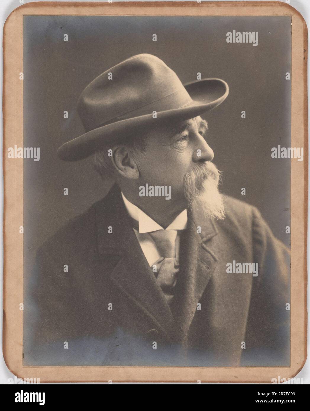 William h bell Banque de photographies et d’images à haute résolution ...