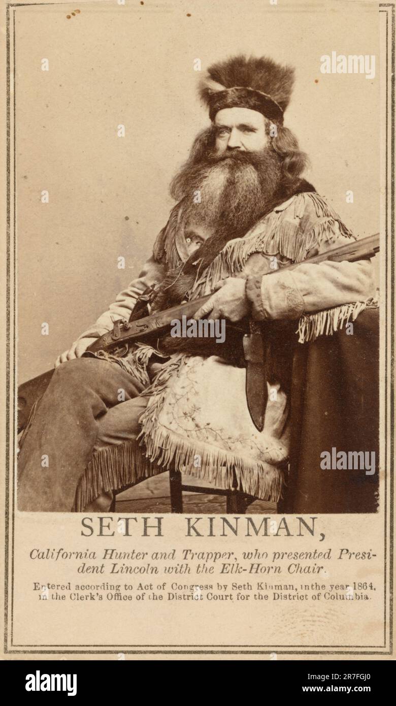 Seth kinman Banque de photographies et d’images à haute résolution - Alamy